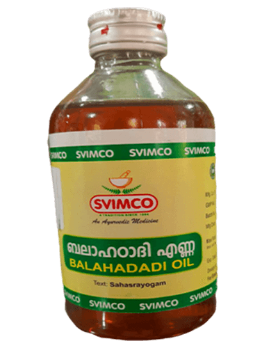 Balahadadi Oil – Deepa Spices